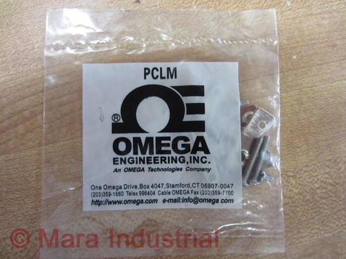 Omega PCLM Cable Clamp For Connectors OST OSTW OGP UST USTW | eBay