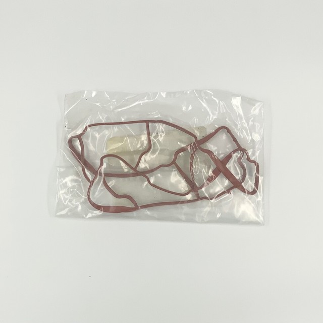 Volkswagen of America 03H133237B - Engine Intake Manifold Gasket for ...