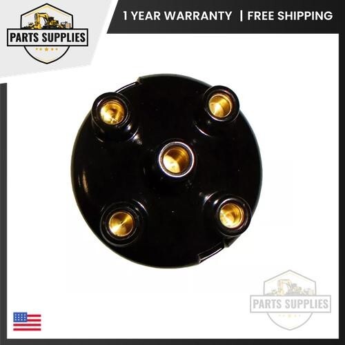 1500831M91 Distributor Cap Fits Case 200B 210B 300 300B 400B 430 441 ...