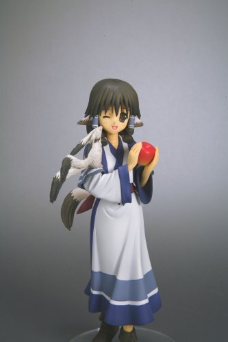 Utawarerumono Aruru 1/8 PVC Figure Kotobukiya Japan | eBay