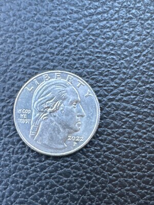 2022 P Mint Mark Anna May Wong In Cod We Trust | eBay