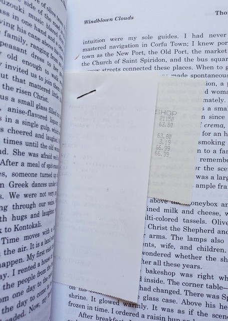 Windblown Clouds by Thomas K. Shor (Perfect) for sale online | eBay