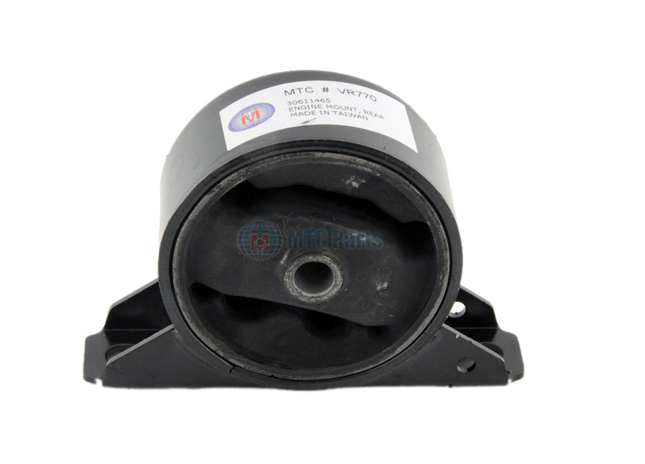 MTC Rear Engine Mount for 2000-2004 Volvo S40 V40 1.9L, VR770, 30611465 ...