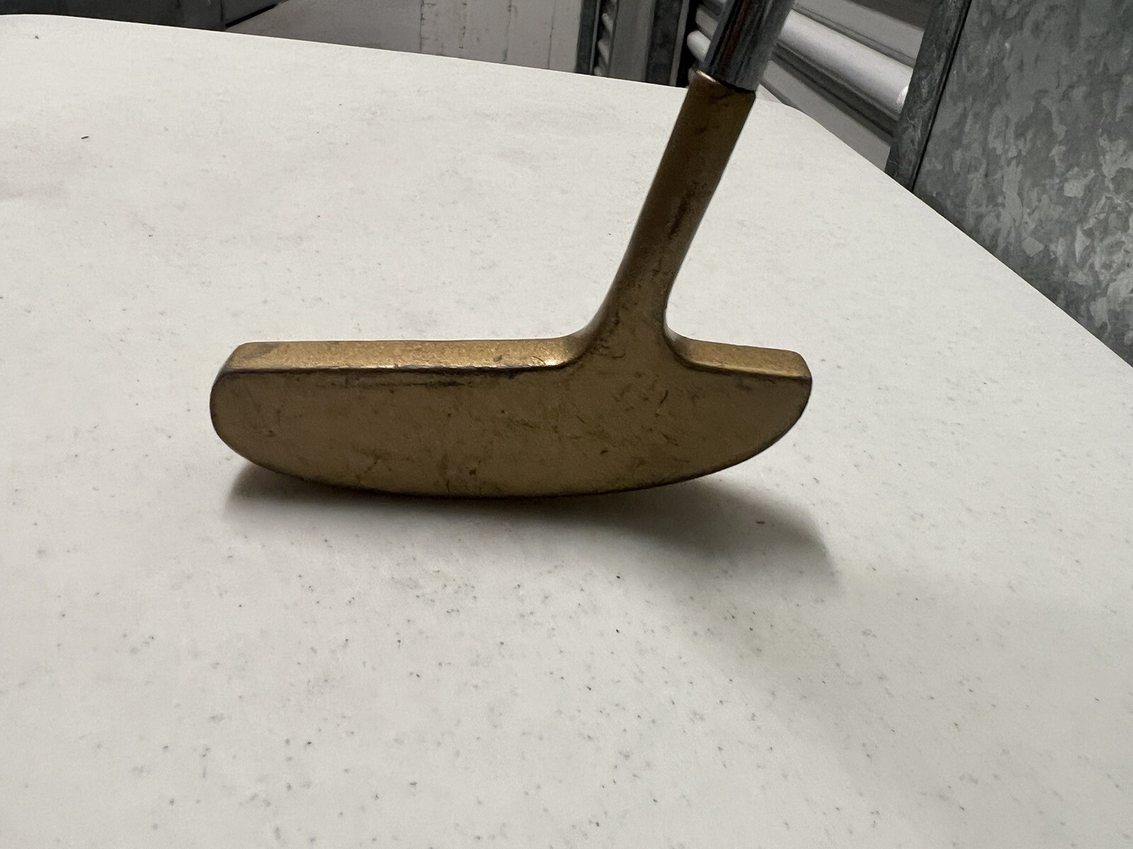 RARE VINTAGE MACGREGOR JACK NICKLAUS Putter - RH. NICE!! | eBay