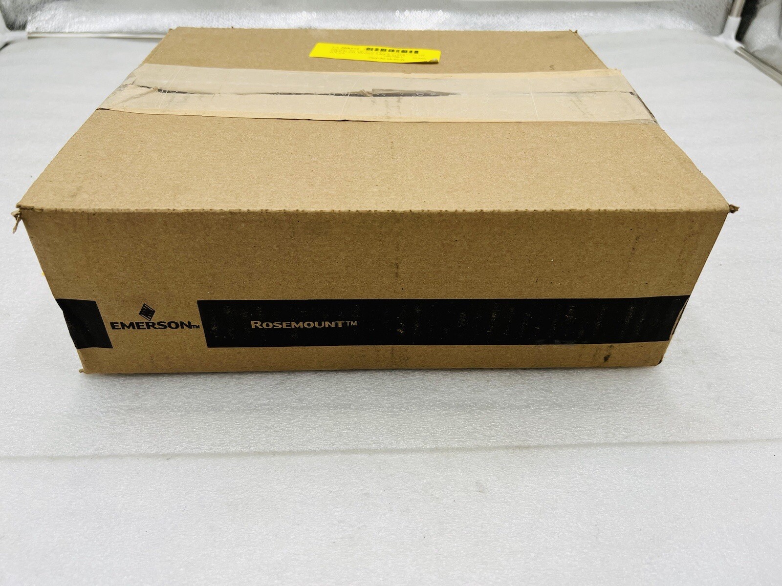 Rosemount 396P-01-10-55-41 pH/ORP Sensor for sale online | eBay