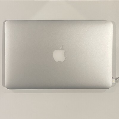 Apple MackBook Air A1466 13.3 inch Laptop 746288838804| eBay