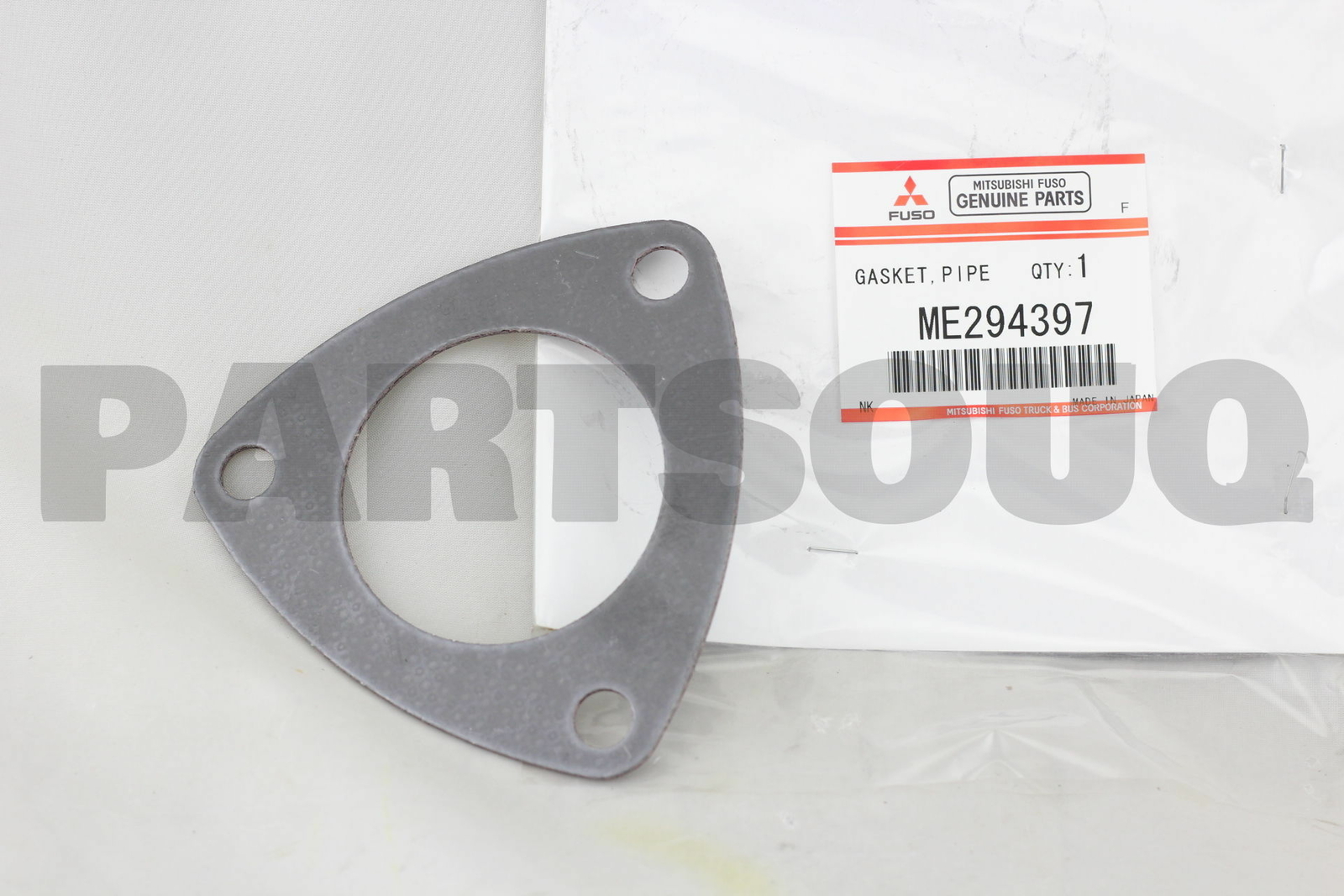 ME294397 Genuine Mitsubishi GASKET,EXHAUST PIPE | eBay Australia