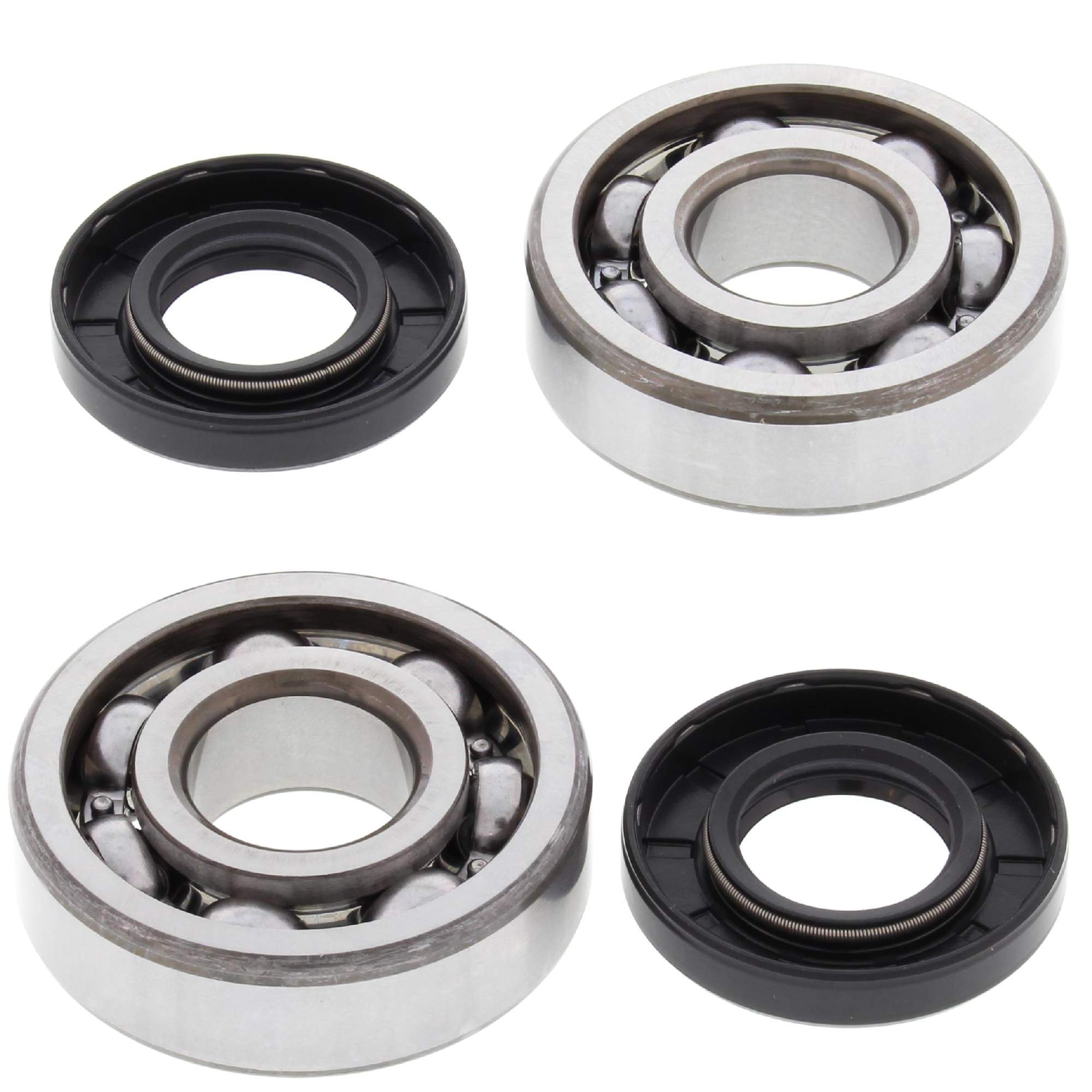All Balls Crank Shaft Bearing Kit For 2003 Suzuki RM60 | eBay