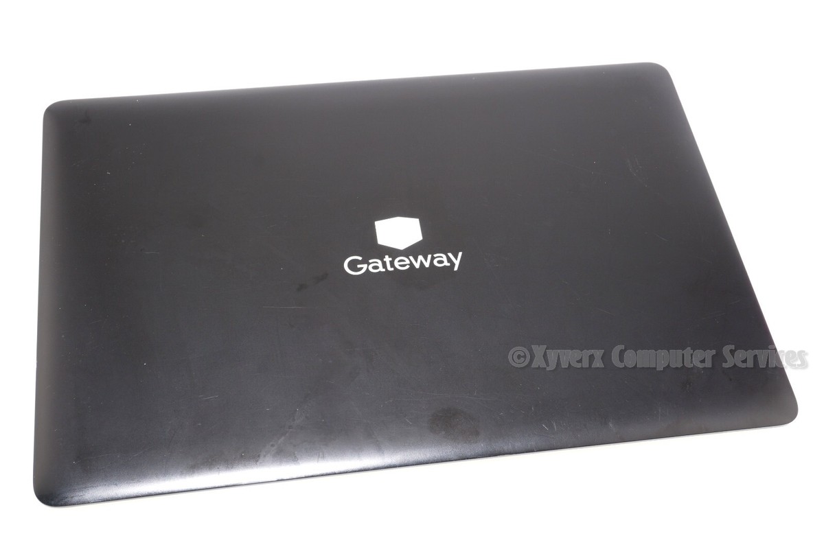 Gateway Laptop Logo