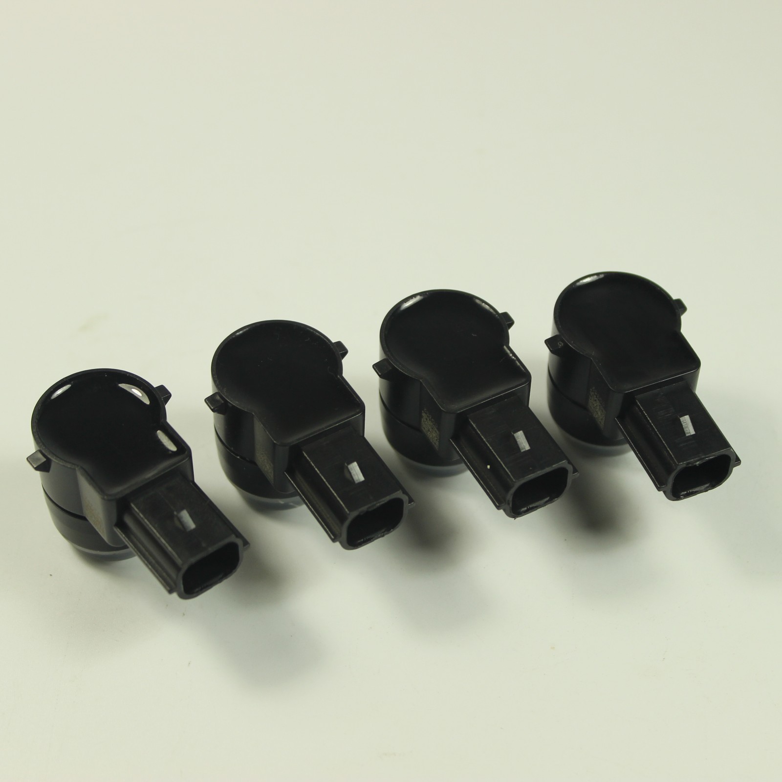 15239247 NEW Set of 4 PCs Rear Bumper Backup Parking Sensor w/ O-ring ...