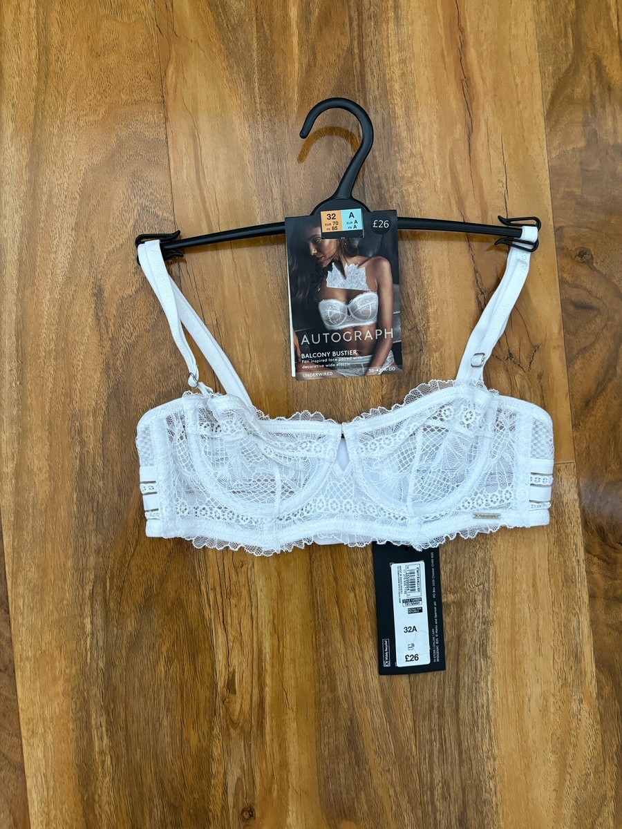 What Does 32a Look Like