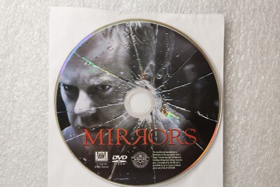 Mirrors (DVD, 2009) 24543543398| eBay