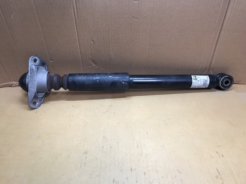 VW Golf GTI Rear Shock MK6 1K0 512 011 MM | eBay