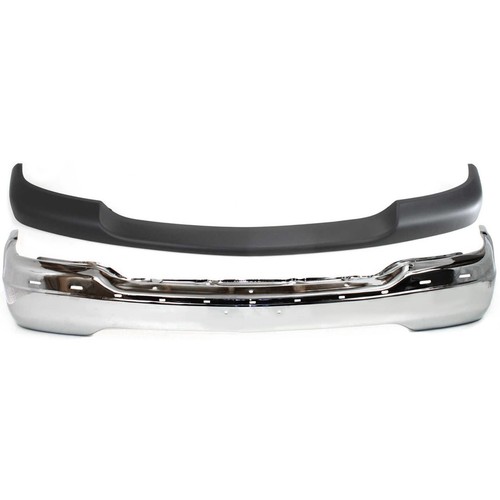 Bumper Kit For 2000-2006 GMC Yukon Yukon XL 1500 Front | eBay