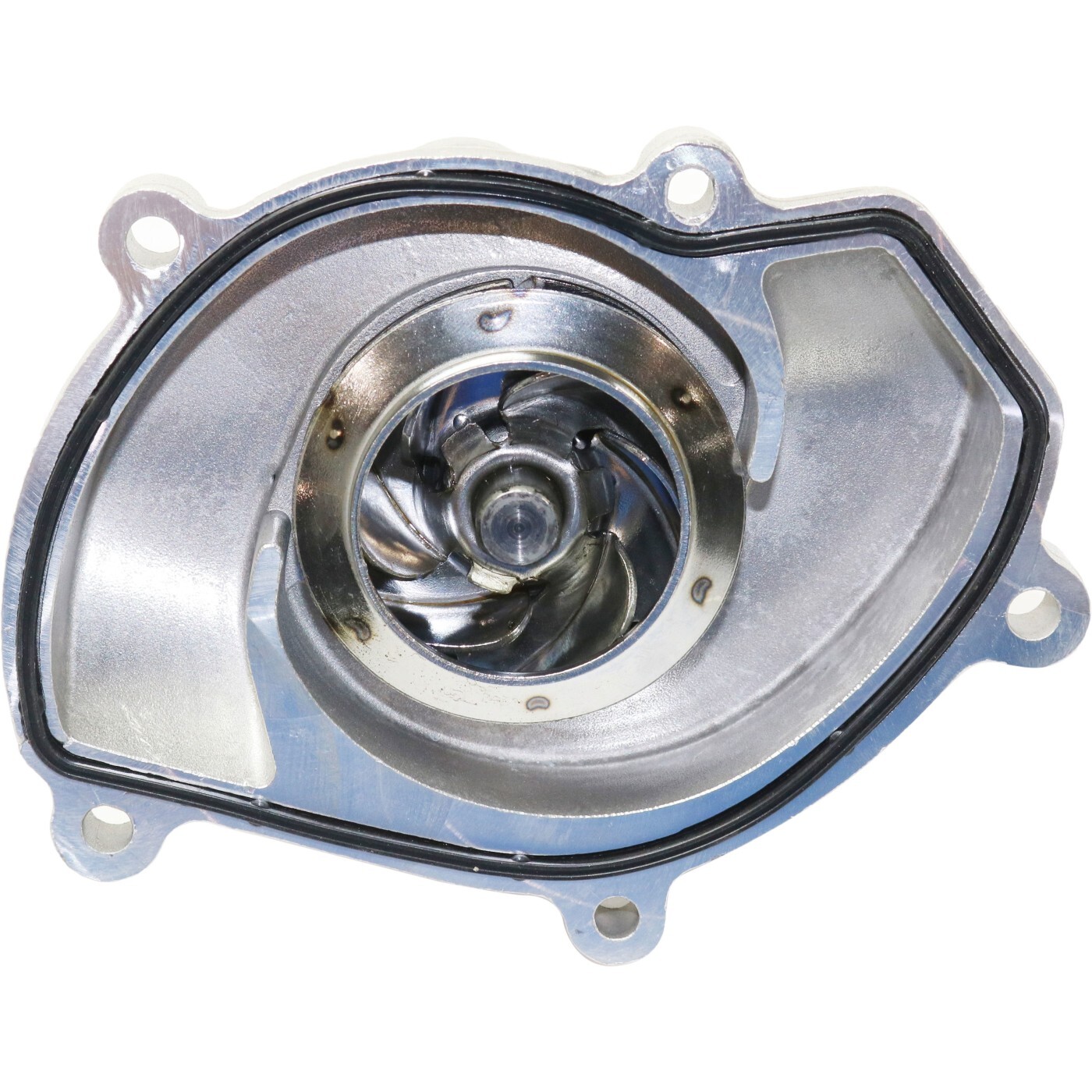 Water Pump for 2008-2016 Porsche Macan Panamera Cayenne 94810603301 | eBay