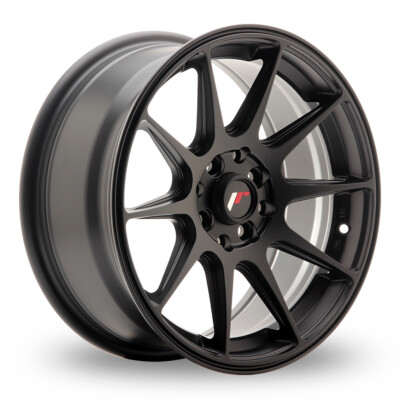 4X Chevrolet Orlando 2010 to 2022 Alloy Wheels - 16" Japan Racing JR11 ...