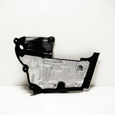NEW MERCEDES BENZ C W205 FRONT RIGHT ENGINE PARTITION SHIELD ...