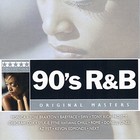 90s R And B, Original Masters, 90's R&b - CD - **BRAND NEW/STILL SEALED ...