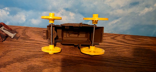 MARX PLAYSET WESTERN 54MM STAGECOACH (RECAST) WELLS FARGO & GUNSMOKE | eBay