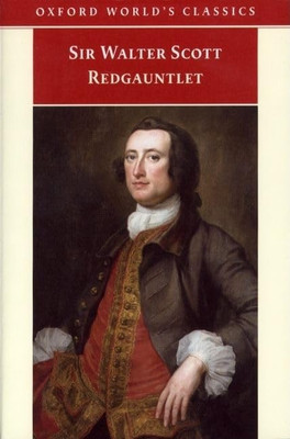 Redgauntlet (Oxford World's Classics) by Scott, Sir Walter Paperback ...