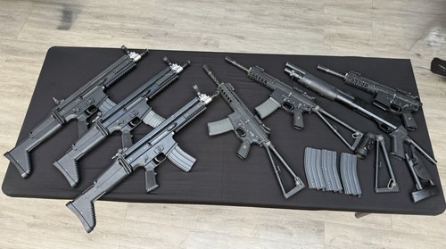 Evike Airsoft Guns - Film Props | eBay