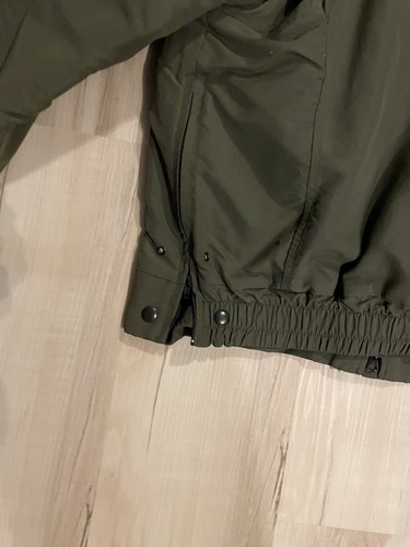 Flying Cross By Fechheimer Gore Tex Thinsulate Duty Jacket Size Large ...