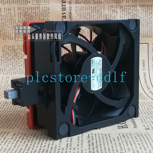 1PC PVA092K12N-P05-BB Cooling Fan 12V 1.50A For Dell / Dell T630 GUP ...
