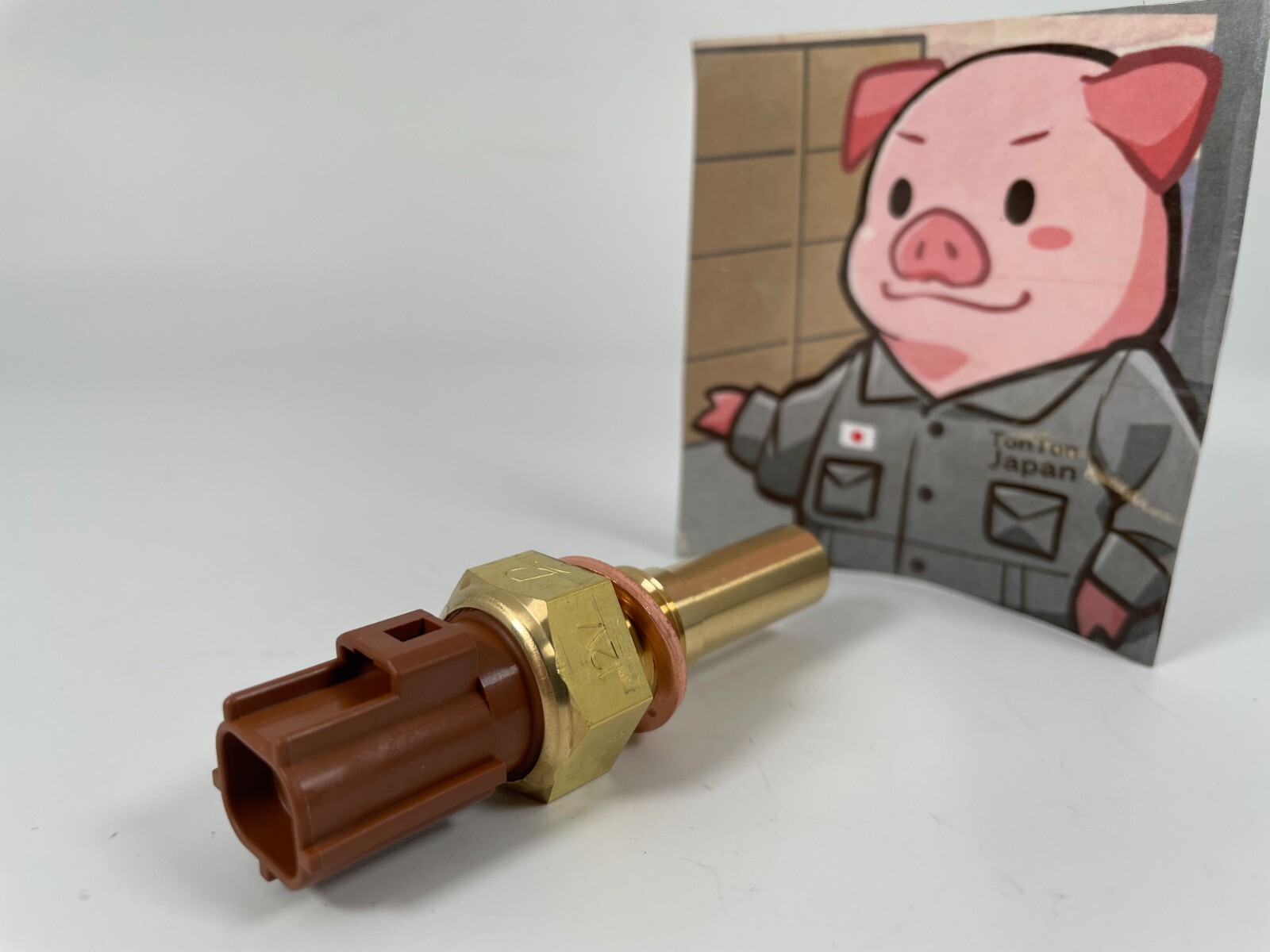 89462-20030 GENUINE TOYOTA OEM COLD START INJECTOR SWITCH 8946220030 | eBay