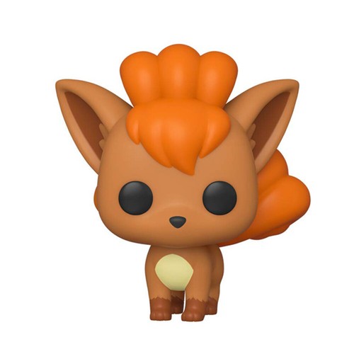 Pokemon Vulpix Funko POP! Vinyl NEW 889698468633 | eBay Australia