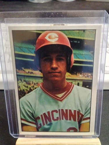 1976 SSPC #37 ROOKIE RC Doug Flynn -Cincinnati Reds- | eBay