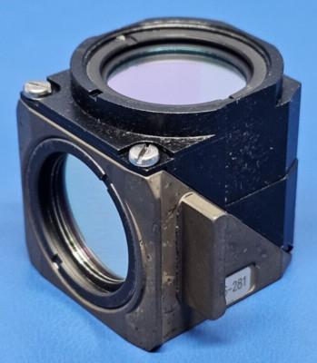 Microscope Parts & Accessories - Microscope Filter