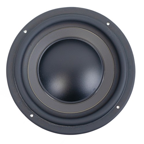 Polk Audio MW8003 Replacement Speaker Woofer for RT1000i - 8" / 4 Ohms ...