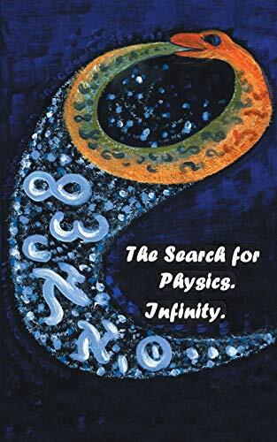 The Search for Physics. Infinity. 9781496919908| eBay