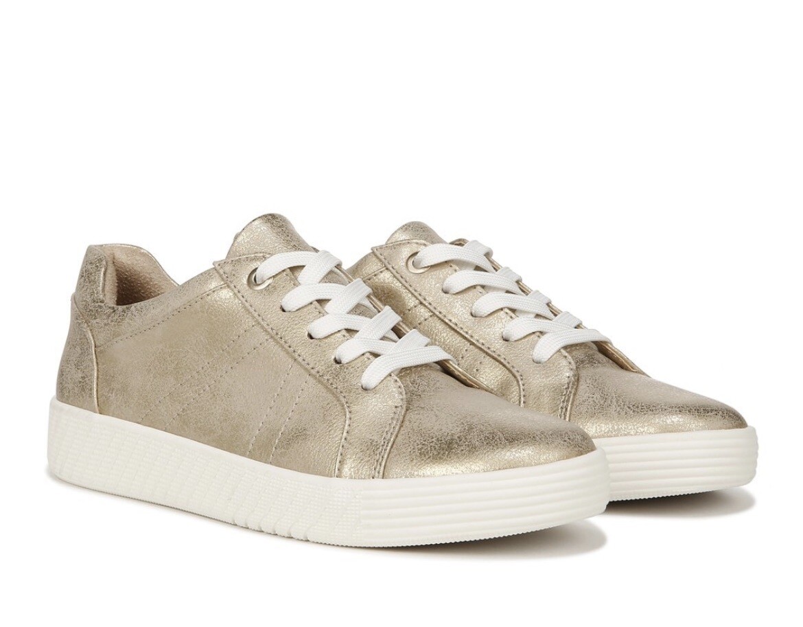 Naturalizer Shoes Logo Naturalizer Advances Its Mission Of Changing