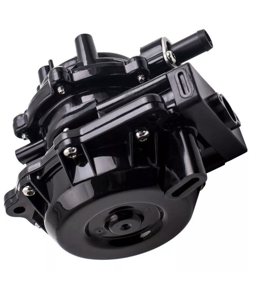 No VRO Fuel Pump PreMix Conversion Kit Fit for Johnson/Evinrude/OMC ...