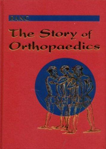 Story of Orthopaedics by Mercer Rang (2000, Hardcover) for sale online ...