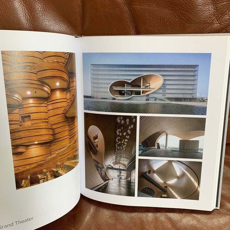 Tadao Ando Endeavors Architecture Book English Ver 2019 Large Picture Exhibition 9782080204042| eBay