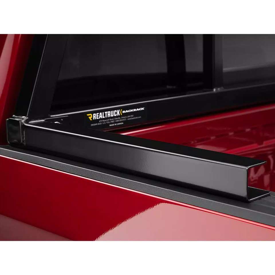 BackRack 21" Toolbox Hardware Installation Kit for Chevy GMC Canyon ...