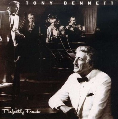 Tony Bennett: Perfectly Frank (CD, Easy Listening, 1992) | eBay