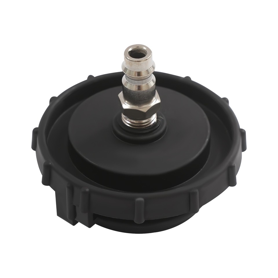 Cylinder Bleeder Kit, Brake Fluid Pressure Bleeder Kit with 12 Adapters ...