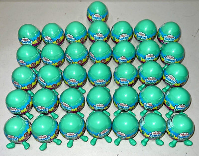 Pinata Smashlings Rainbow Pods Series 1 Mini Figures - Lot of 36 - NEW ...