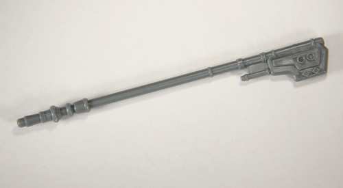 Star Wars Repro Weapon Skiff Vibro Staff Unpainted Top Quality L014792 ...