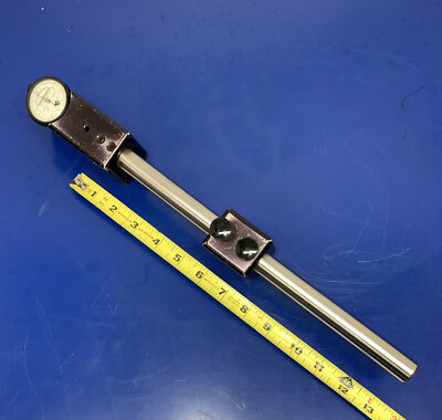 Inspection Gauges - Shallow Diameter
