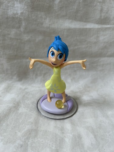 Disney Infinity 3.0 Joy Inside Out Pixar INF-1000216 | eBay