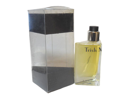 Trish McEvoy No.1 Perfume Eau De Toilette Spray 1.7 Oz In Box As ...