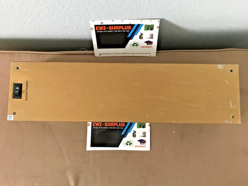 SIEMENS TELEGYR TG5700 RTU CJP560K LANDIS + GYR POWER SUPPLY 1011620 ...