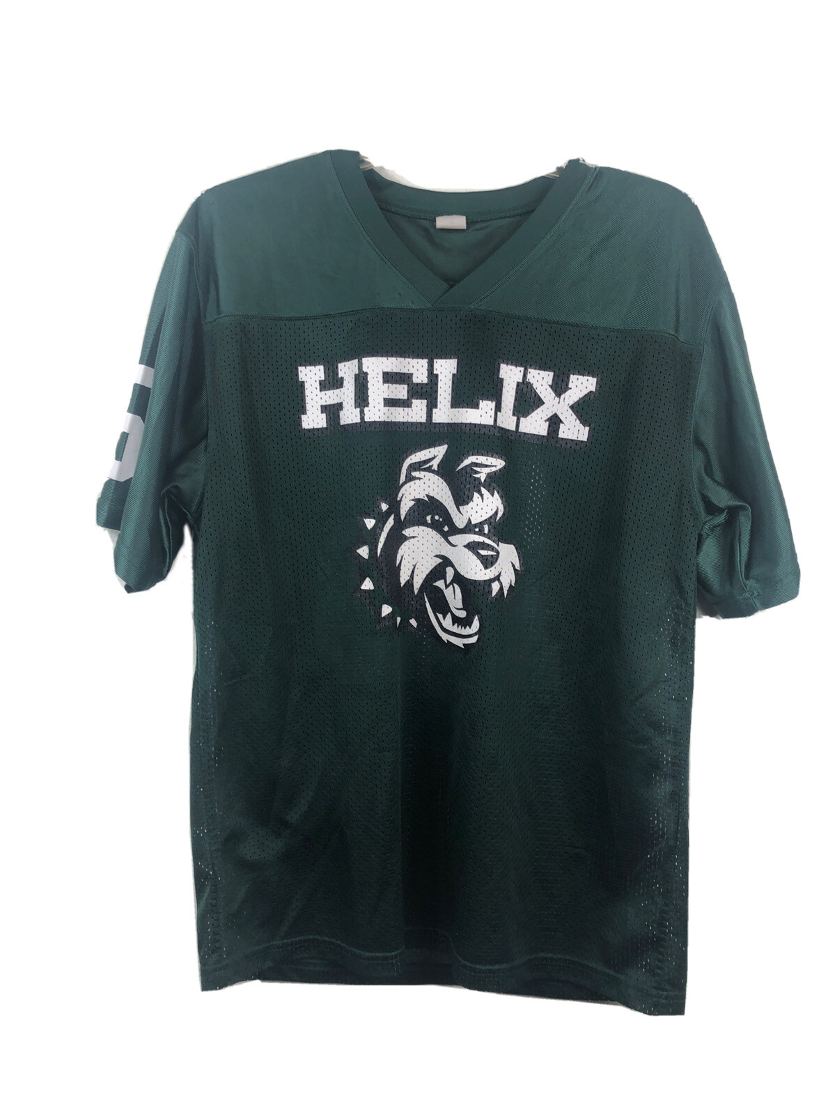 Helix Highlanders High School Football Jersey - Men’s… - Gem