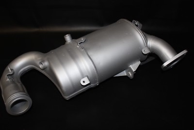 ORIGINAL DIESELPARTIKELFILTER DPF FAP OPEL ZAFIRA ASTRA INSIGNIA 2.0 ...