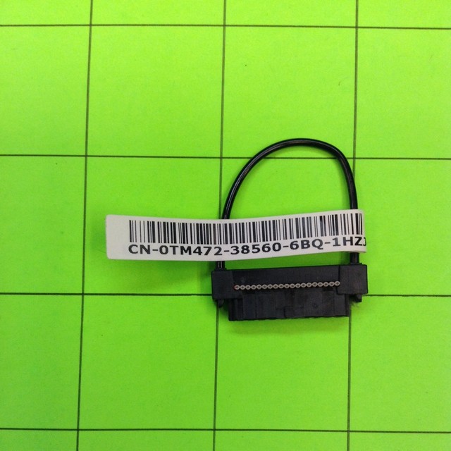 eMachines T6410 Computer Adapter Adaptor Connector Cn-0tm472 0tm472 ...