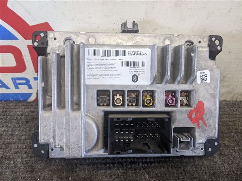 15 dodge ram ra3 touchscreen 8.4 inch radio | eBay